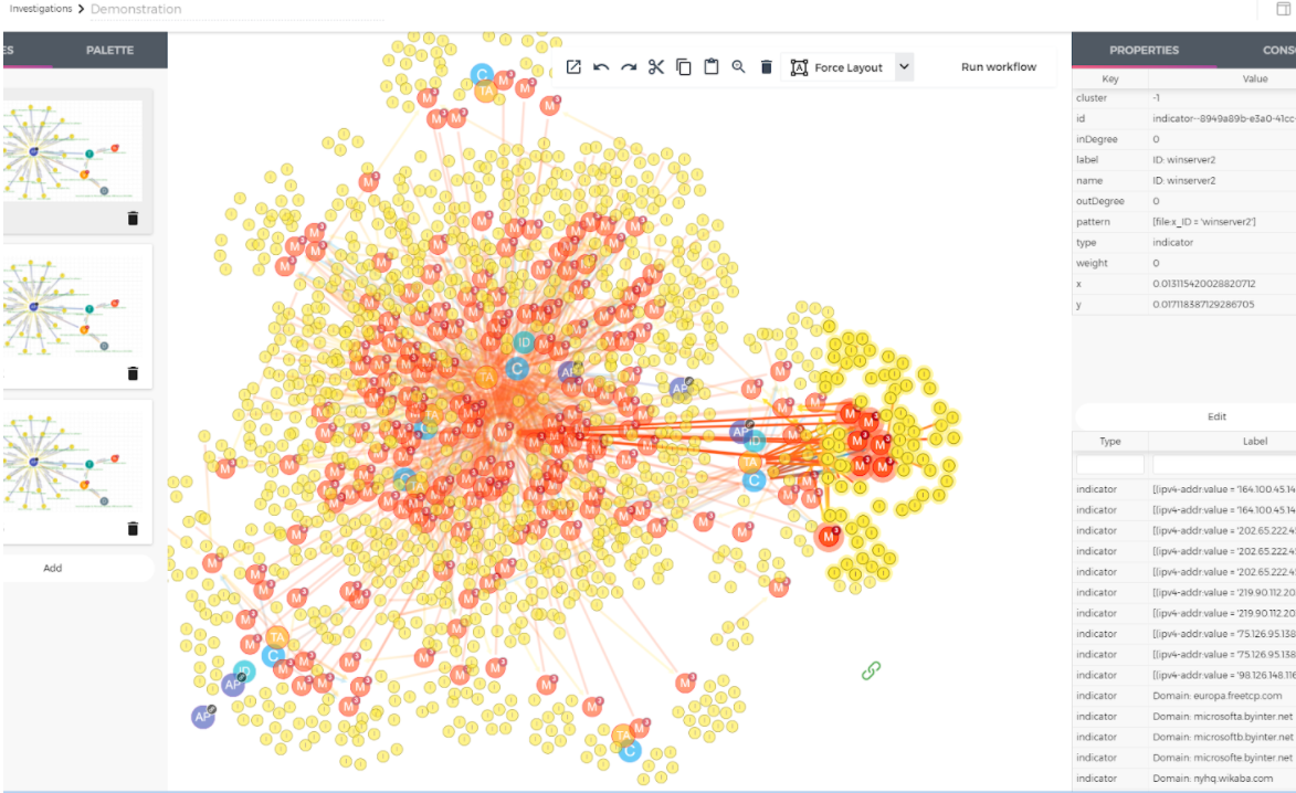 A Chronic and Corrosive Threat. From Big Data to Artificial ...