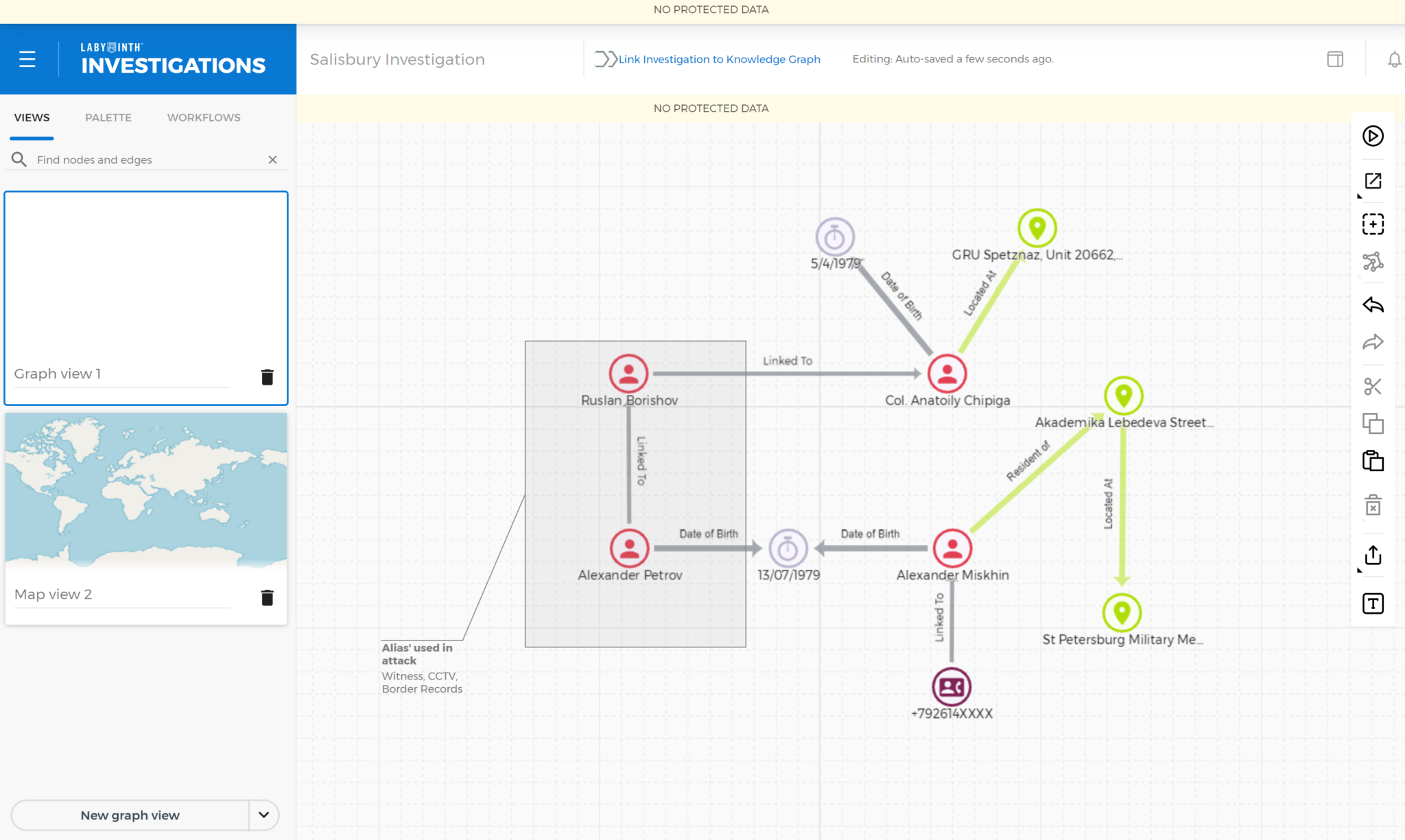 How to automate criminal investigations with AI and big data - Ripjar