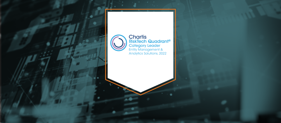 Ripjar Placed as a Category Leader in Chartis Entity Management and ...