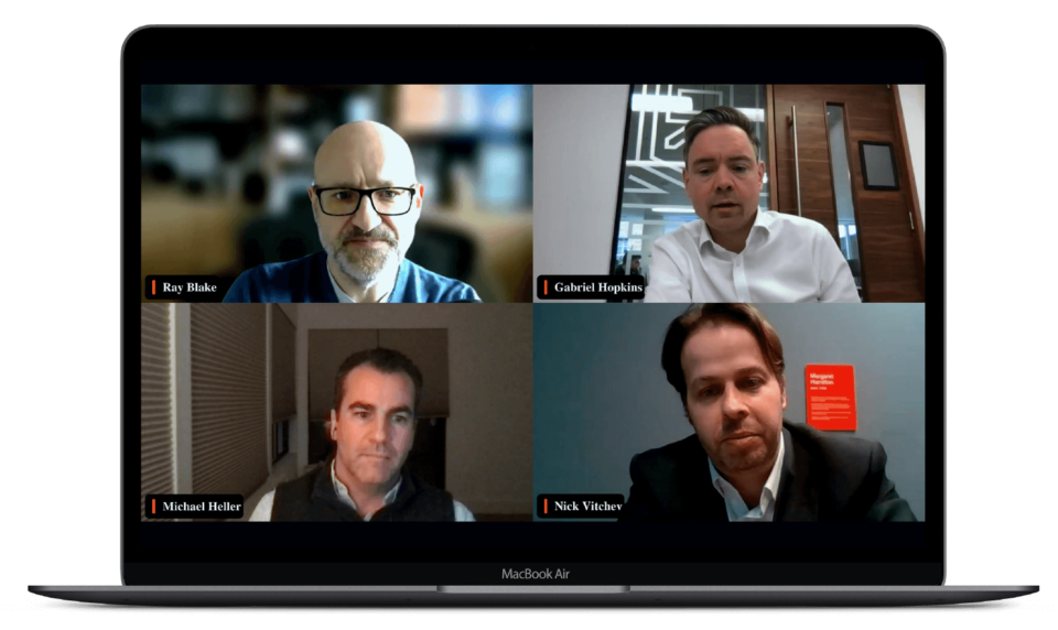Revealing Hidden Customer Risk with Adverse Media - Ripjar