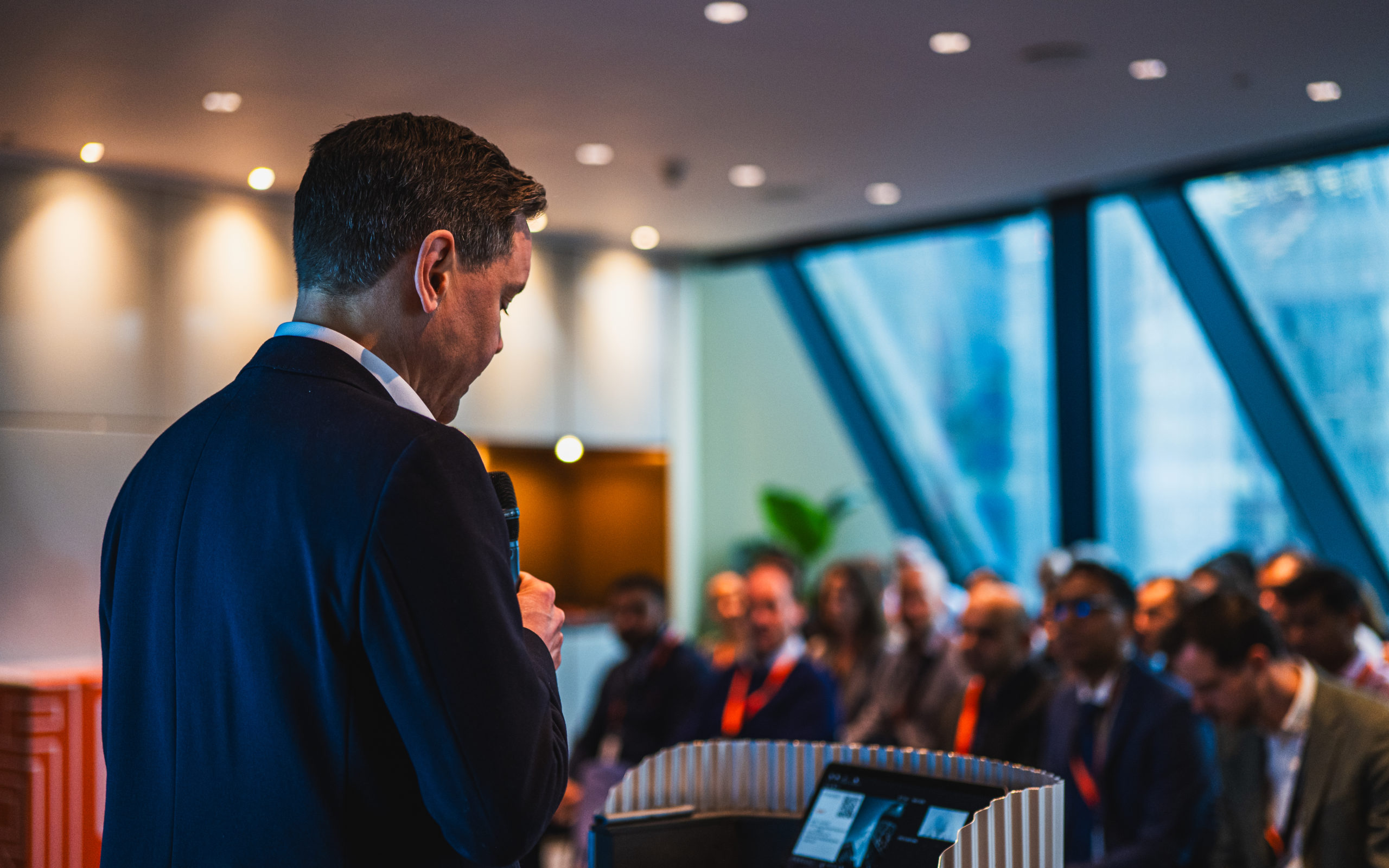 Previous Events - Ripjar