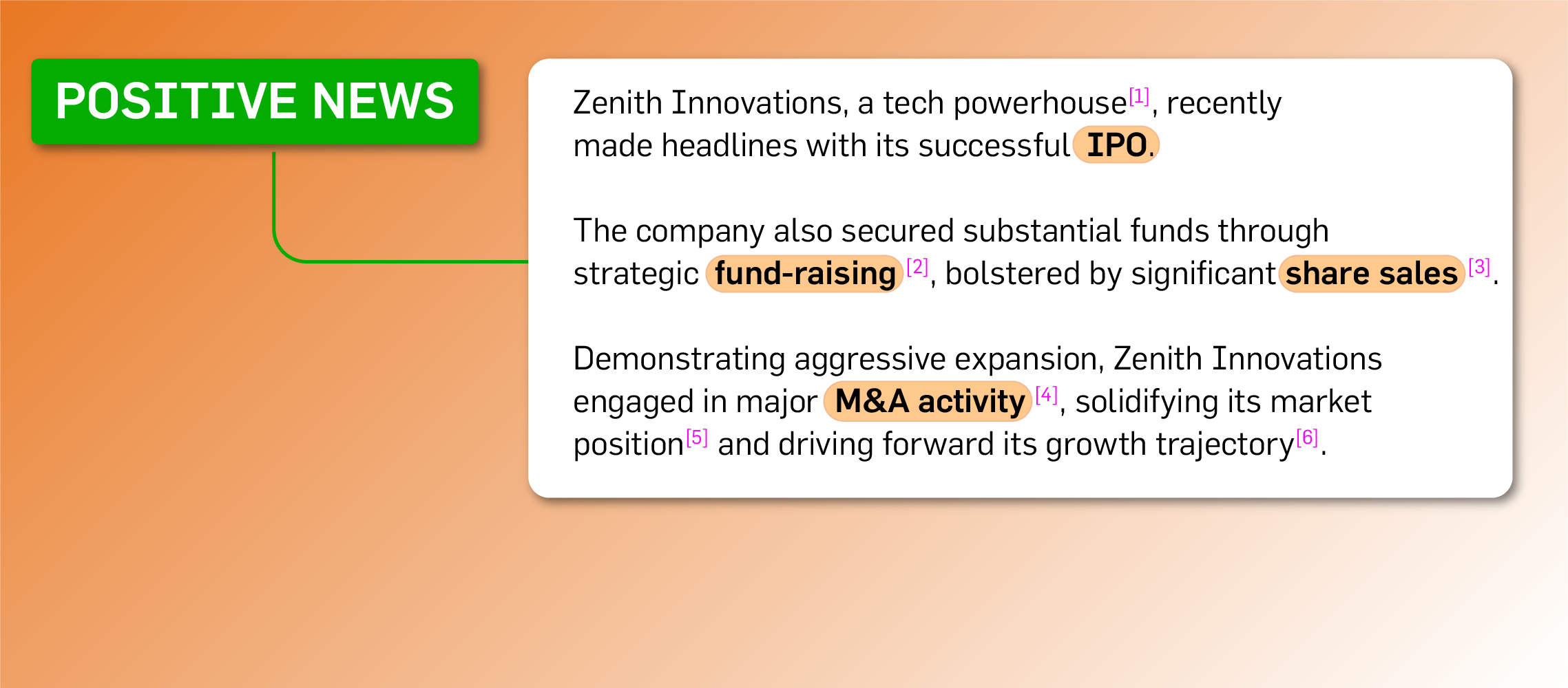 How positive news screening helps banks find opportunities - Ripjar